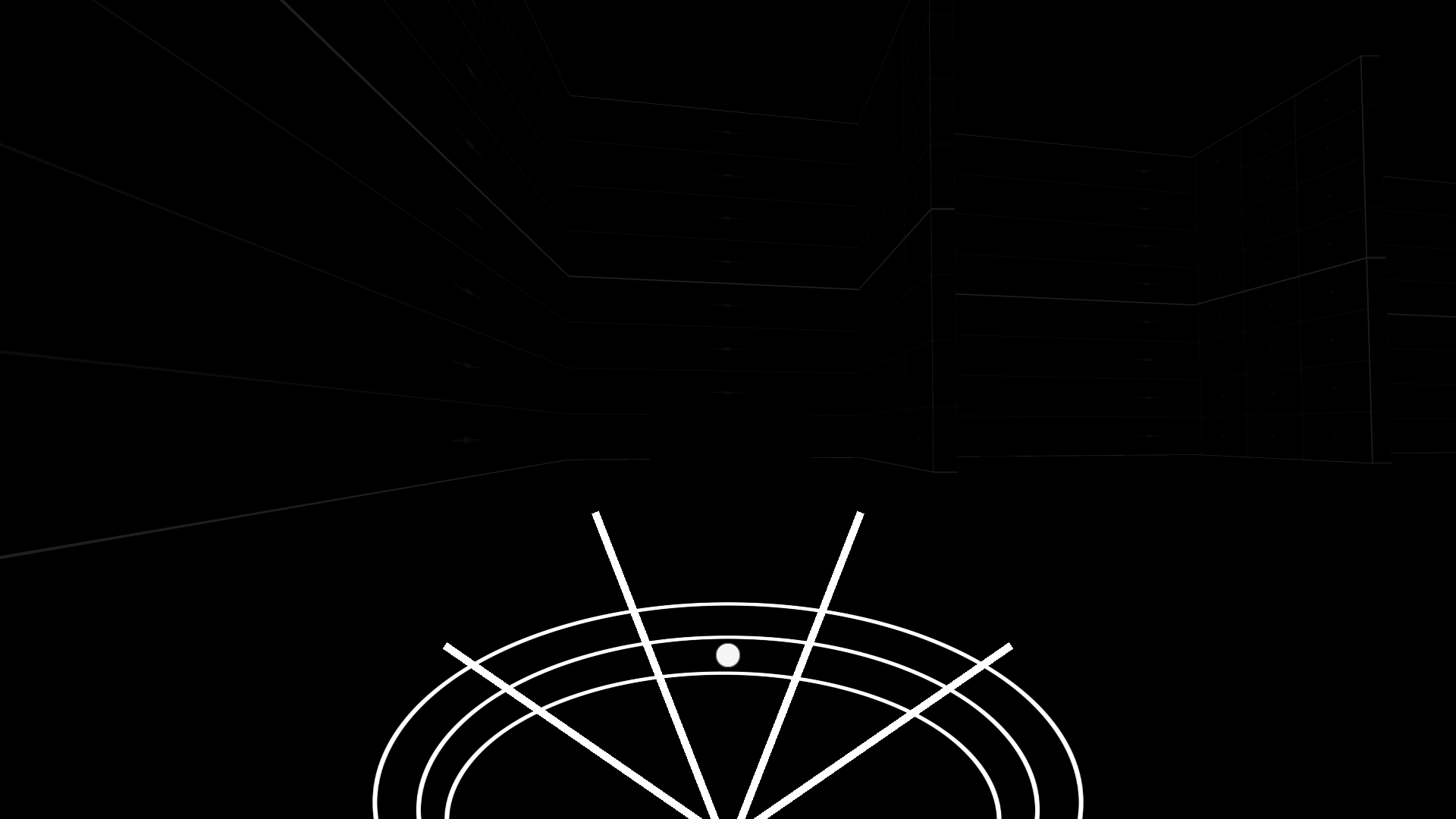 Alien Radar by ChapinBoyer