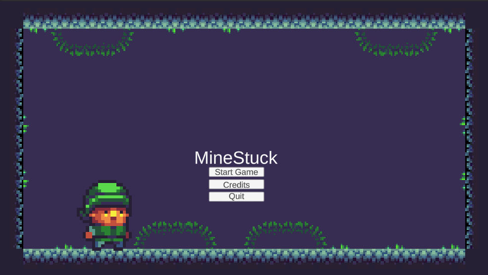Minestuck by n.agrela