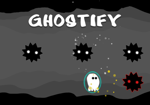 Ghostify by VladT37