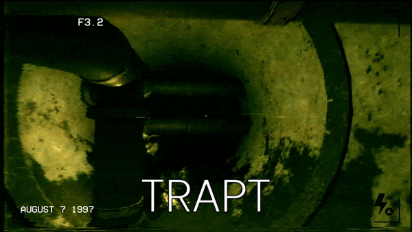 TRAPT by AzaGameStudio