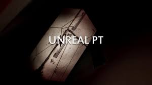 unreal P.T. remake by jackbugajski20