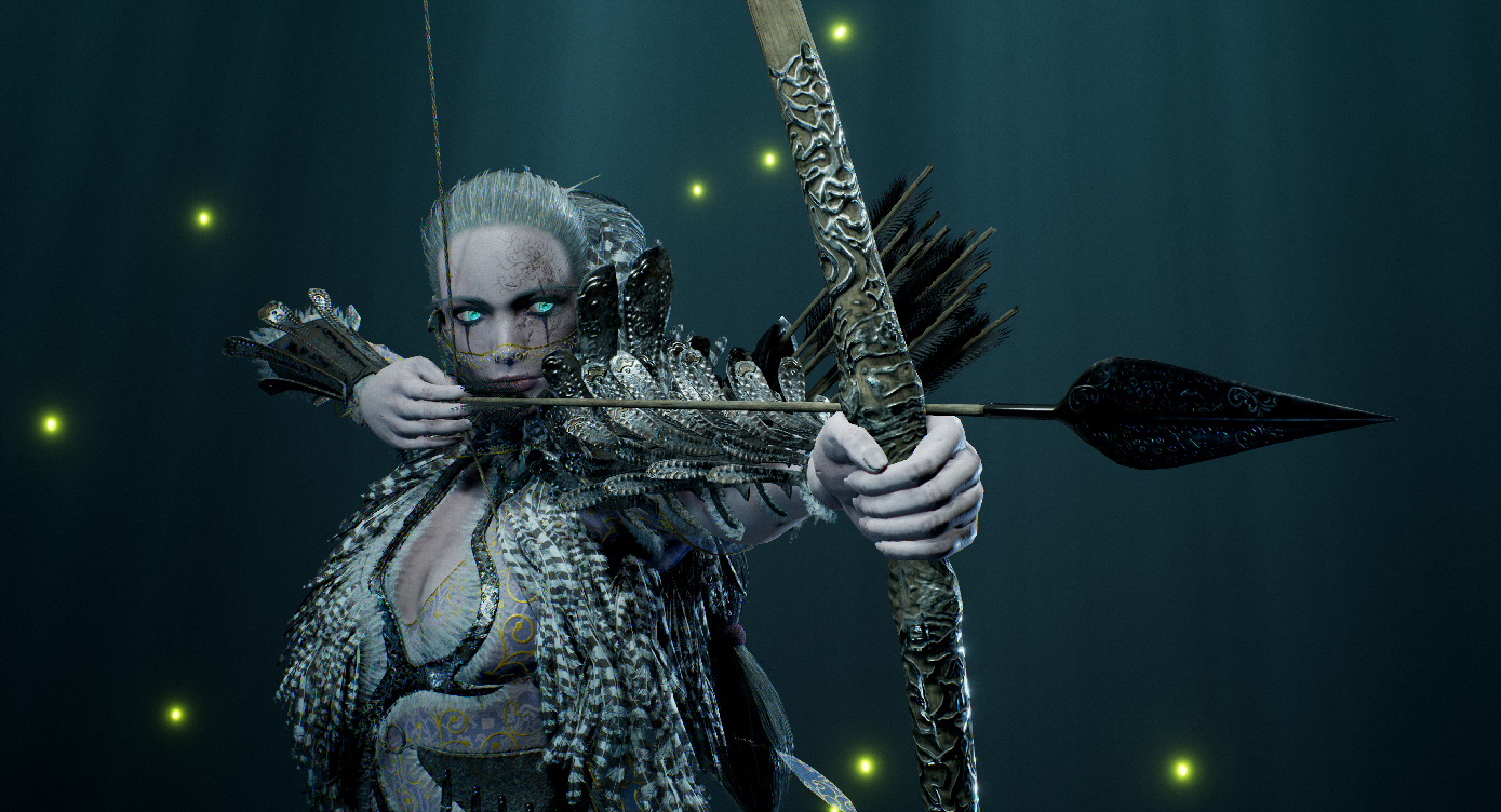 Silver Sentinel - Search for a Star 2020 by andosdev for SFASX ...