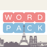 Wordpack - Word Puzzle Game by mizoreigar