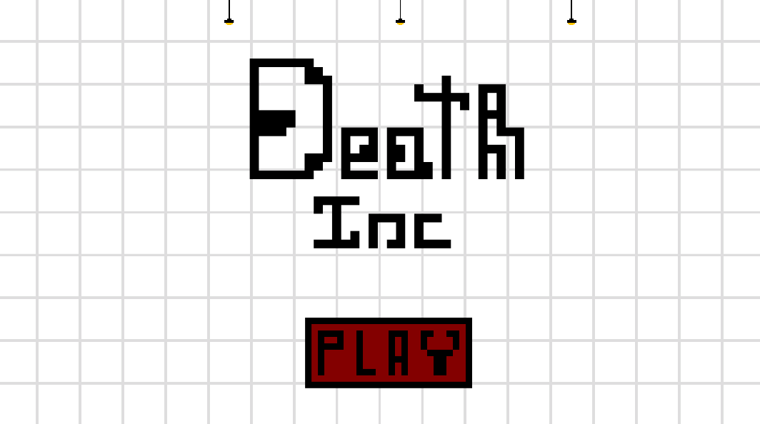Death INC by FlamingSparrow