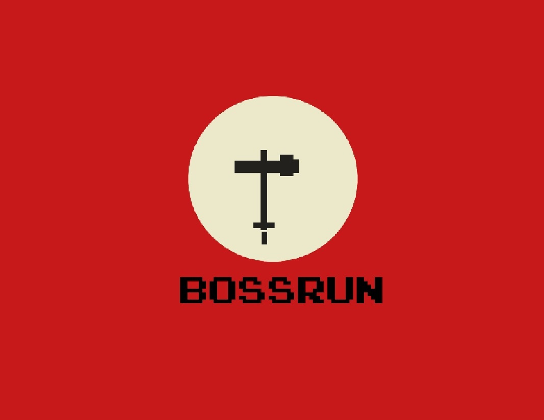 Boss Run by Orrett C
