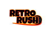 Retro Rush by brettpenzer123