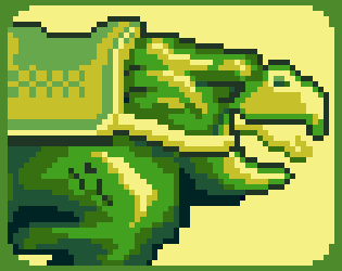 Pause Screen From Battletoads/ Double Dragon by z_bill