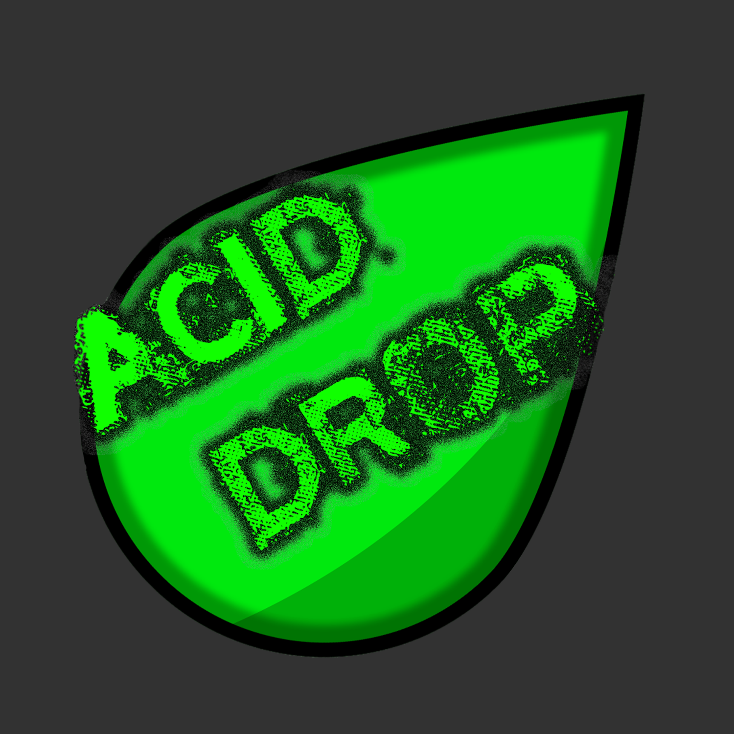 Acid Drop by NickGamesDev