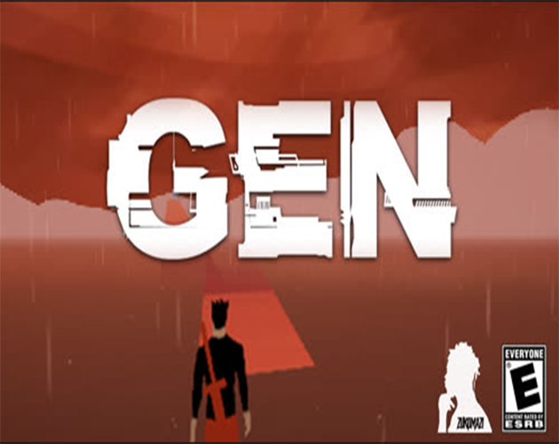 GEN - The Gem Master by Zukomazi