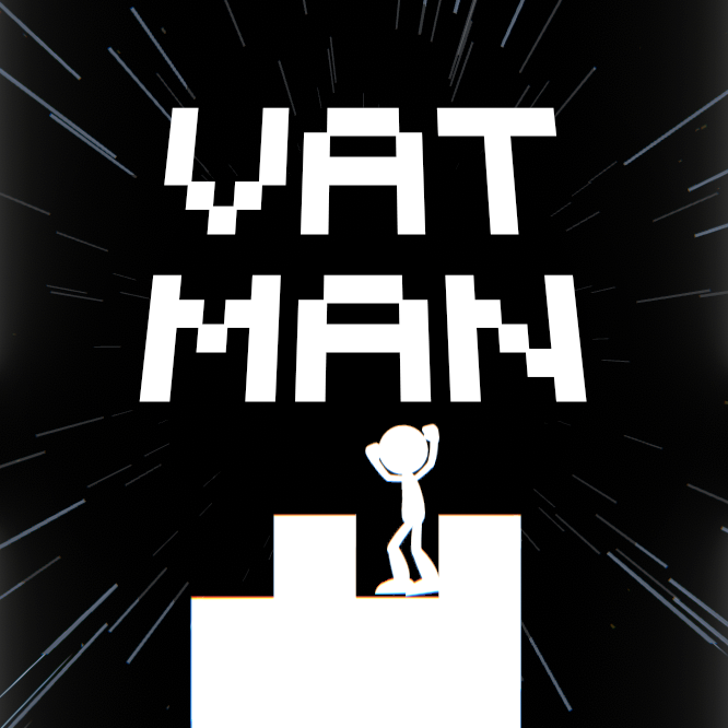Vatman by jason-indie