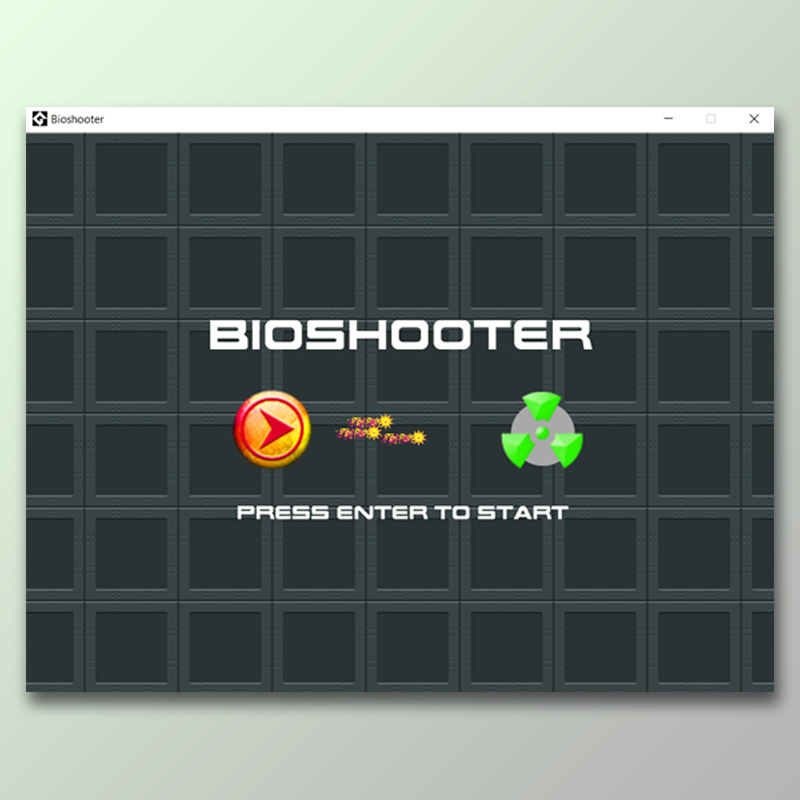 Bioshooter by BFLAT Interactive