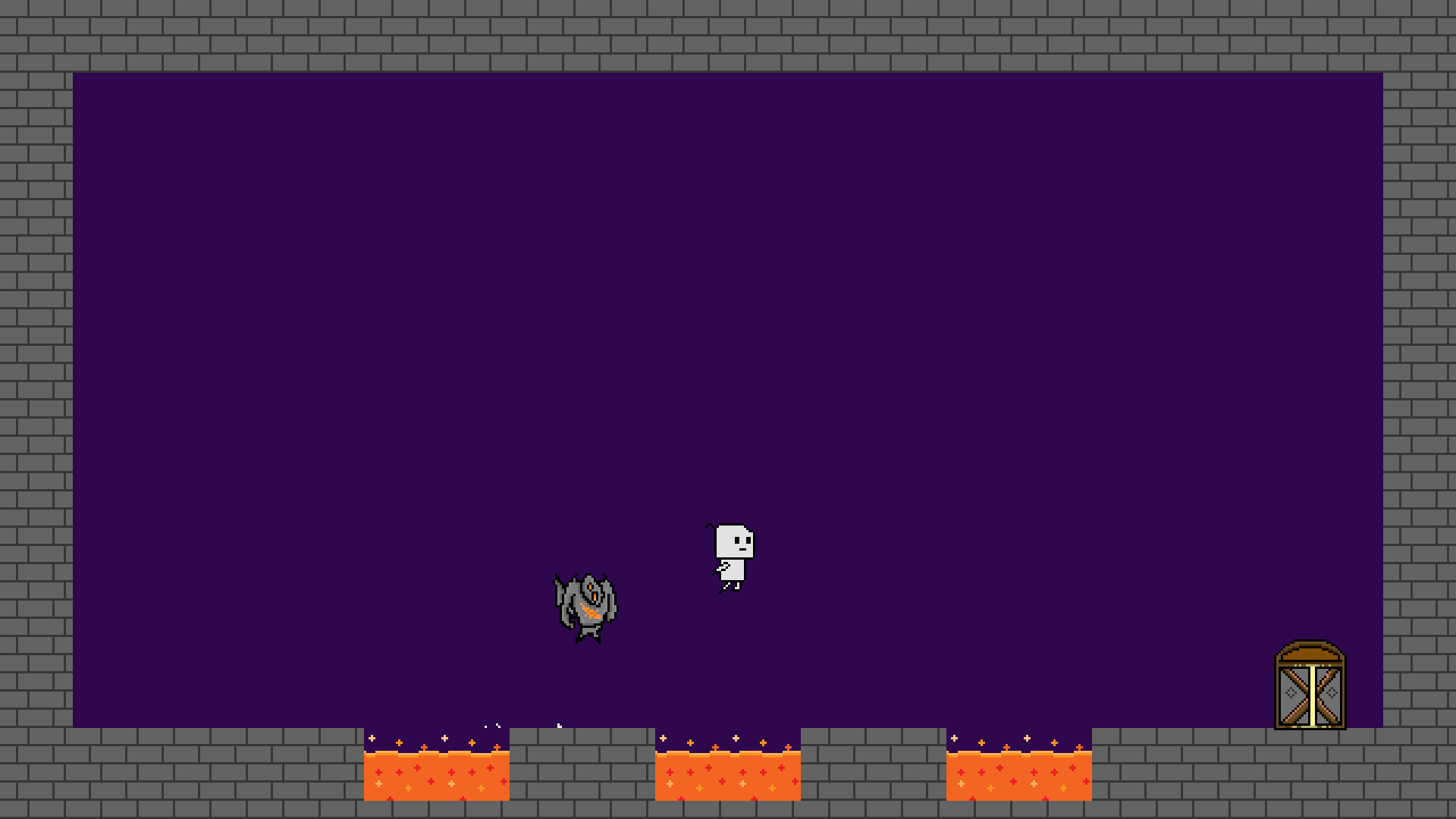 Pocket Dungeon by mayurpatil