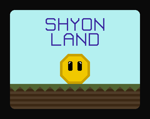 Shyon Land by Keri