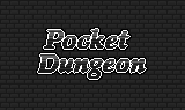 Pocket Dungeon by Sir Shoe, Ninja Dev, RoyalGuardians