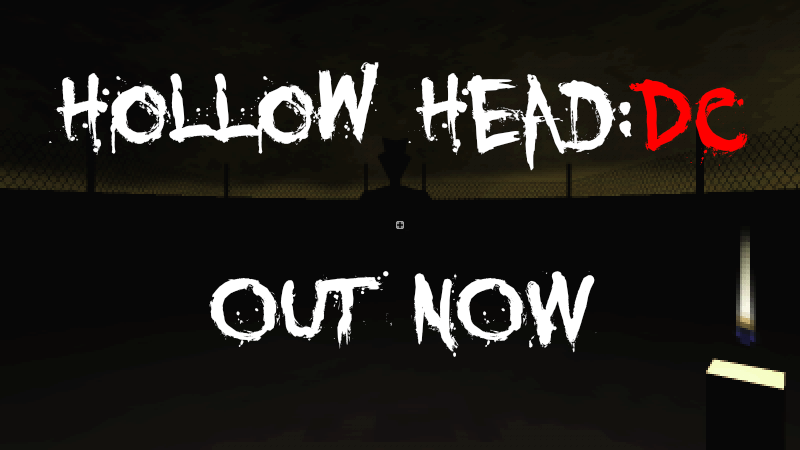 Hollow Head by Rubeki