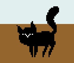 Very Real Cat Simulator by donnywonderful