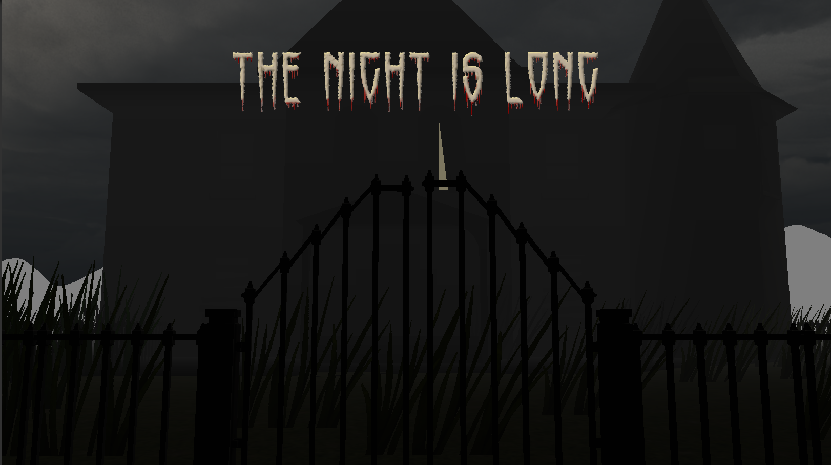 The Night Is Long Remake Teaser - Night is Long (Old) by TheGamerUrso