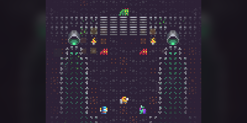 Isleward by Big Bad Waffle