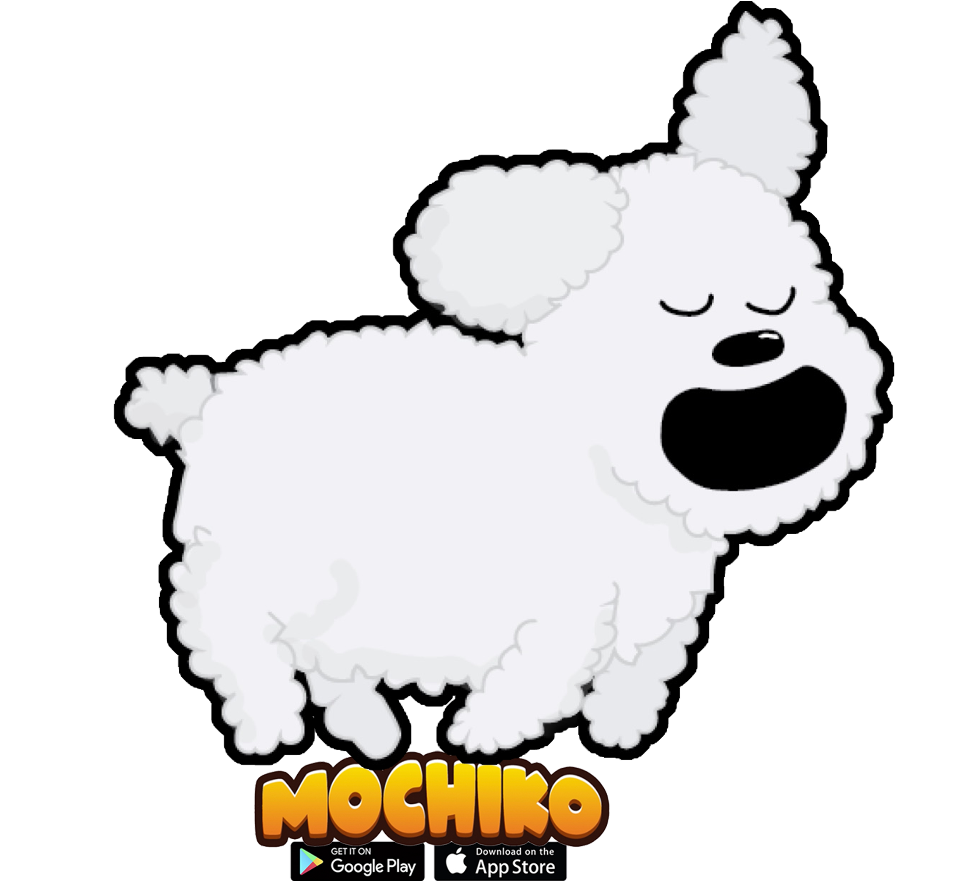 Mochiko by Mochiko