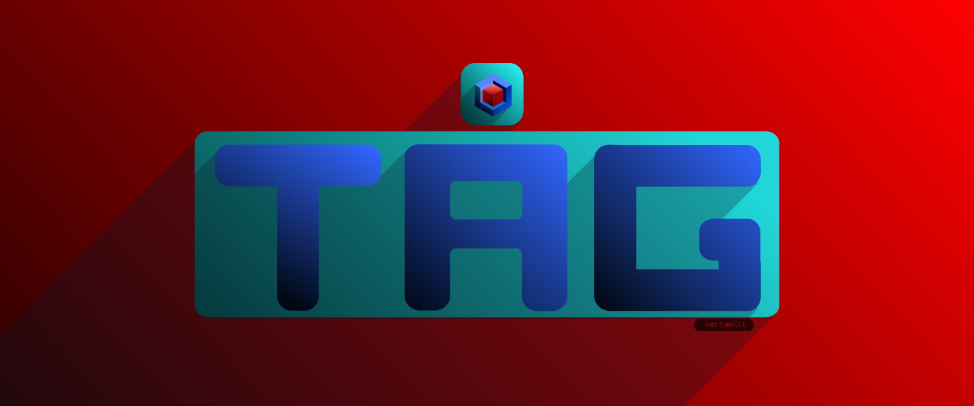 TAG:Mobile Beta by FarDistrictStudios