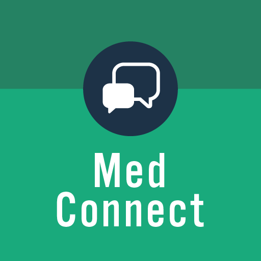 Med Connect: Patient Interactions by HealthImpact.Studio