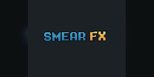 Smear FX by CodeManu