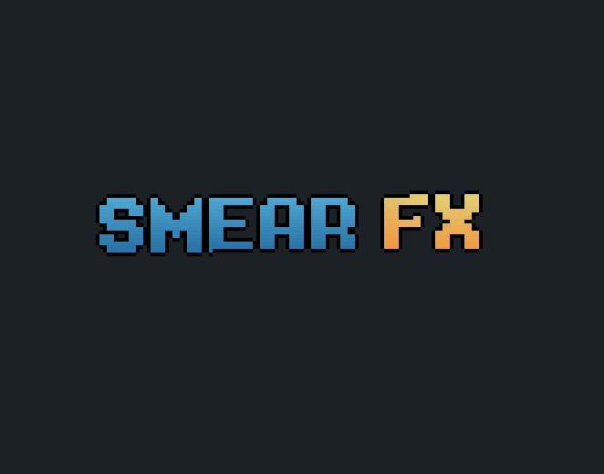 Smear FX by CodeManu