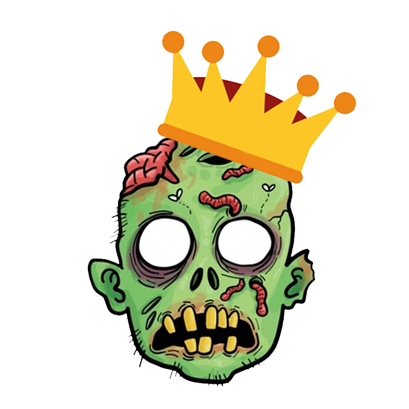 King of the Apocalypse by BT5