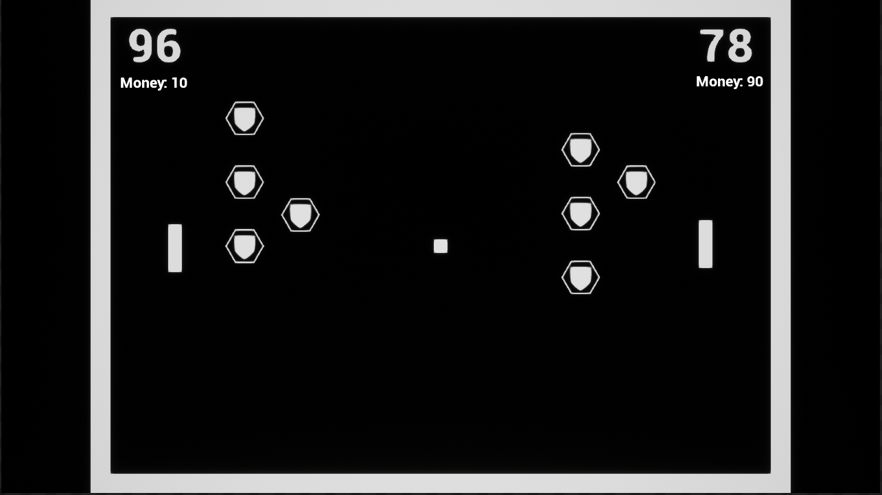 Turbo Tower Pong (Prototype) by Bersekrer