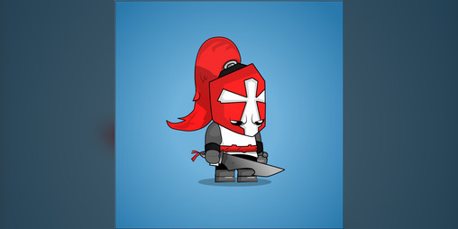 Chibi Universe Game Assets by overcrafted