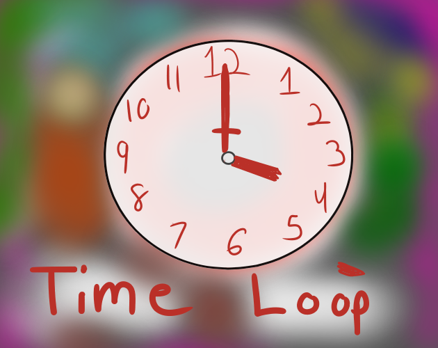 Time Loop by Ryvy