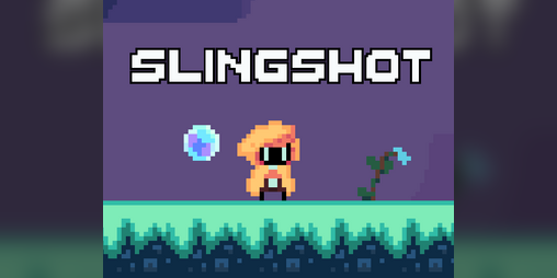 SLINGSHOT by forestherd, mattiasa