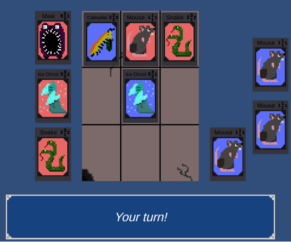 Cards' Master by Trobbiz