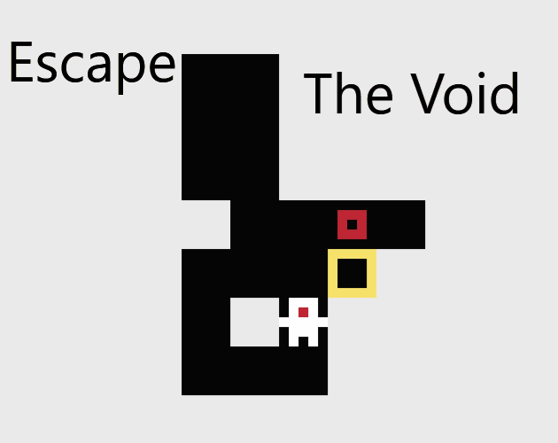 Escape The Void By Croubble