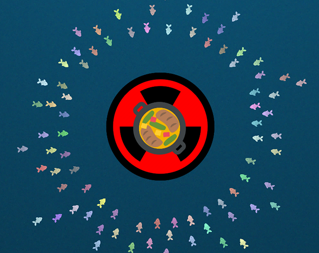 Steering Behavior by Lakes Production