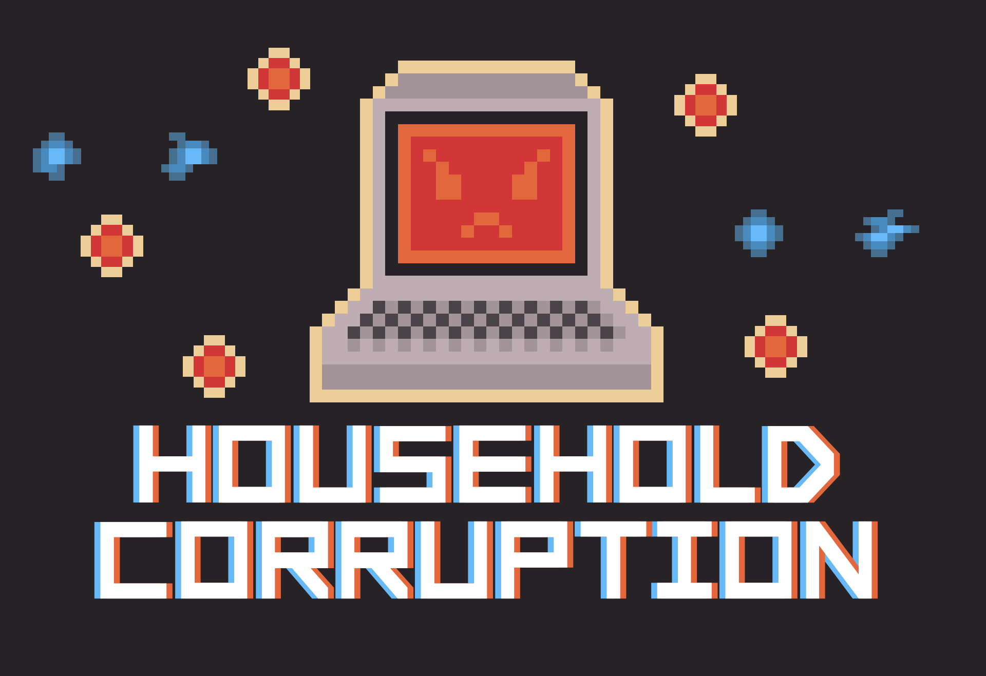 Household Corruption by Herald