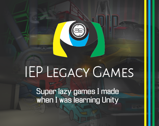 Legacy Games by Esyverse
