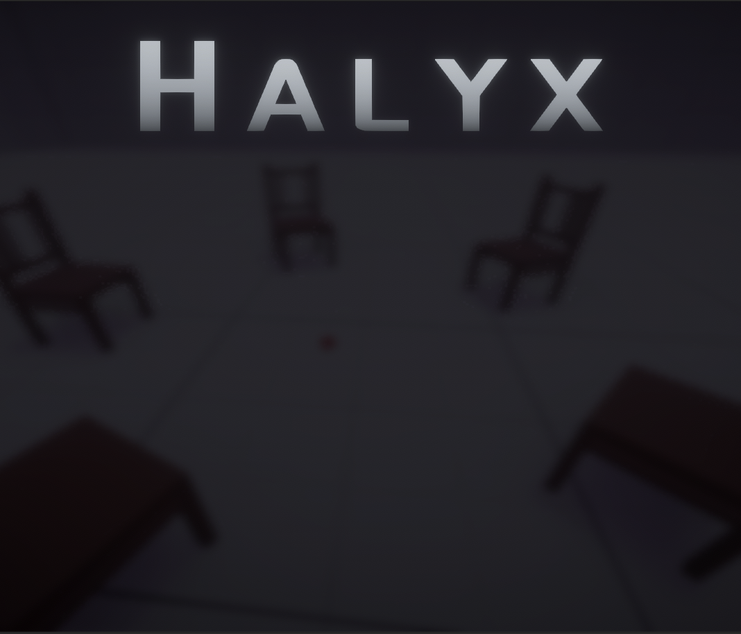 Halyx by Arcy