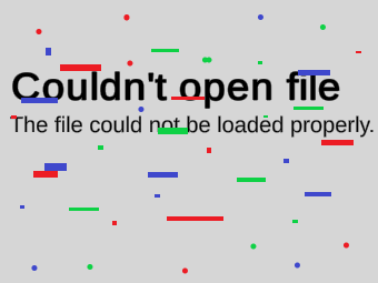 Open Anyway? by Henwee