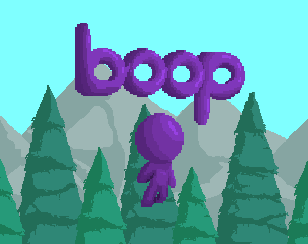 Boop by ‎ ‎ for Wowie Jam 2.0! - itch.io