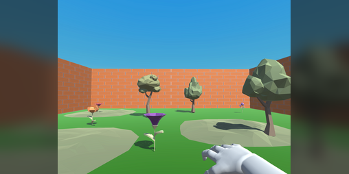 Tickle Simulator by CodySelman