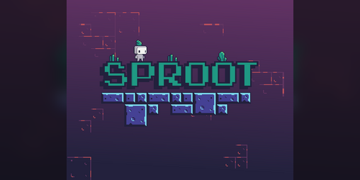 Sproot by pohko
