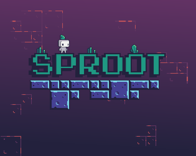 Sproot by pohko