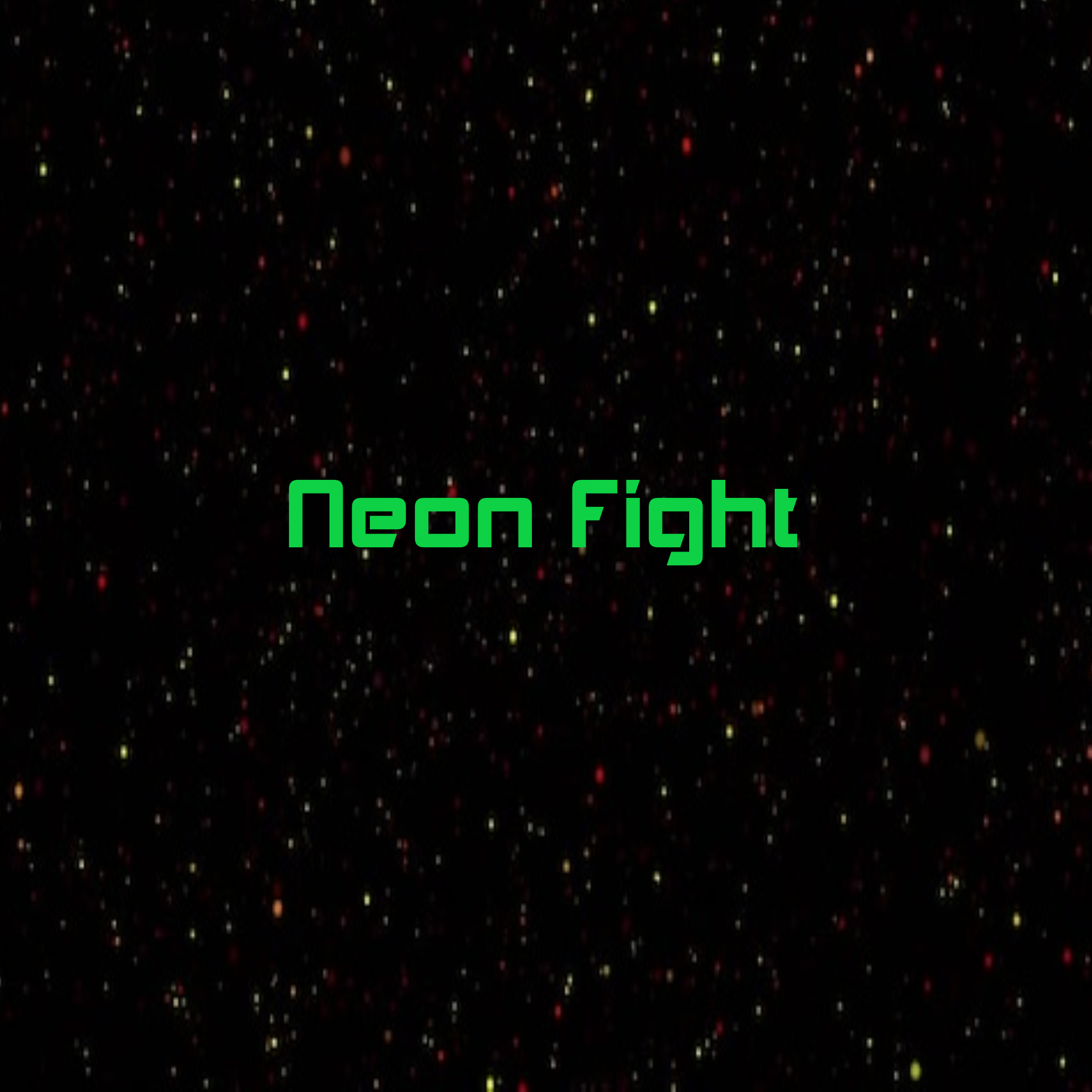 Neon Fight ver.1.3 by M.C. Game