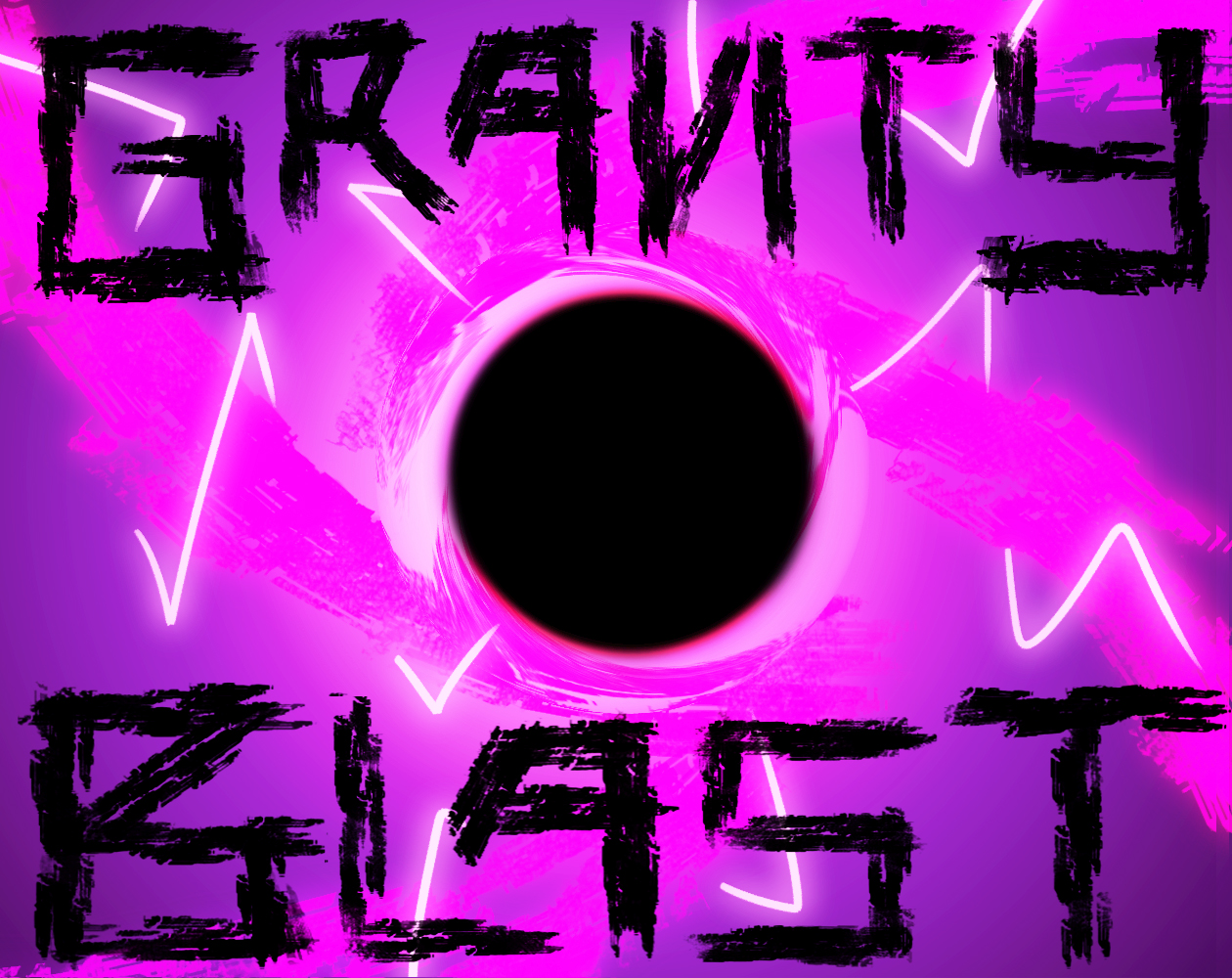 Gravity Blast by SachaY, DEZF, QuentinSak, Splatter Head, AnlaXix, Torosani_Gael, Goombaterror