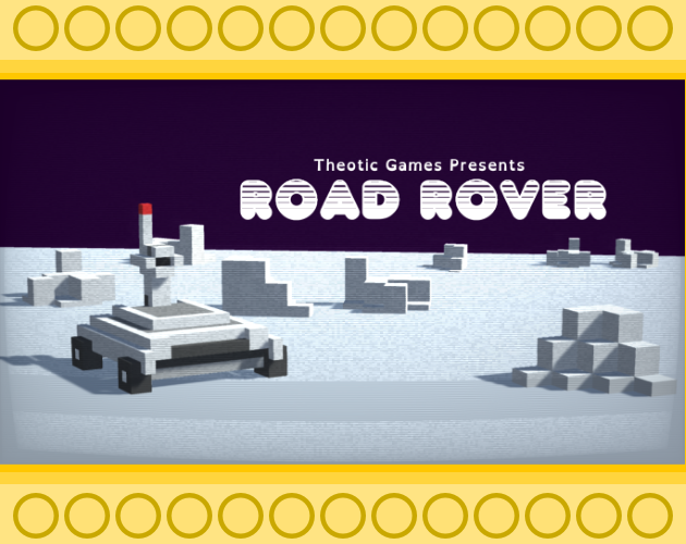 Road Rover by RookDev