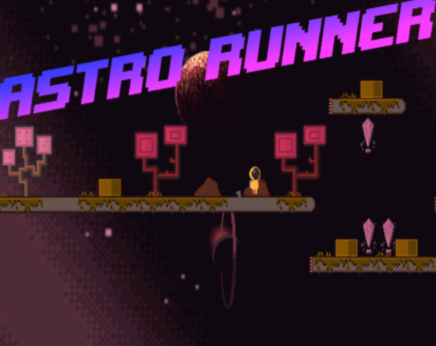 Astro Runner by Lumbo