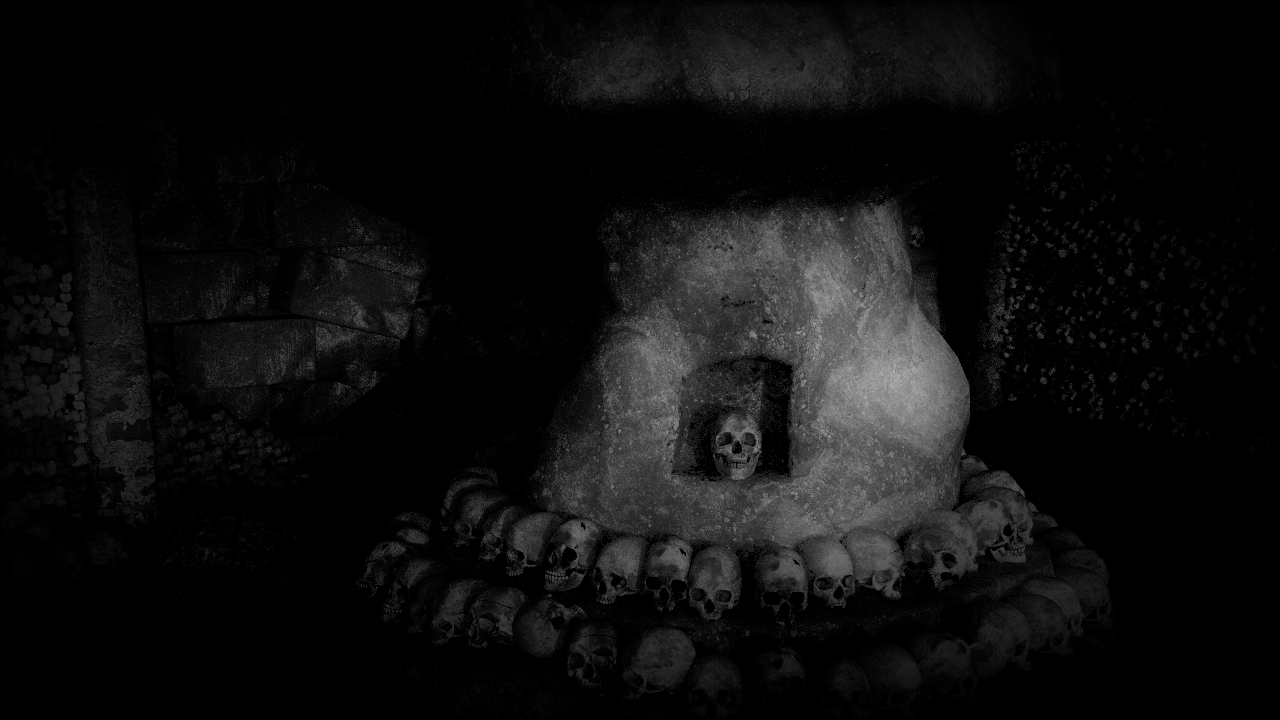 Arcane City: The Lost Sign - Chapter I by Arcane City Game Studios