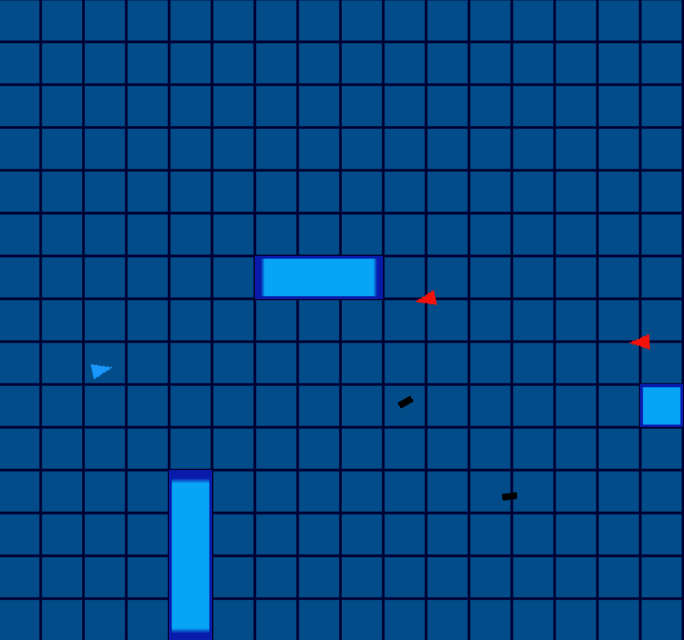 Mission 13 by StickFigureStudios