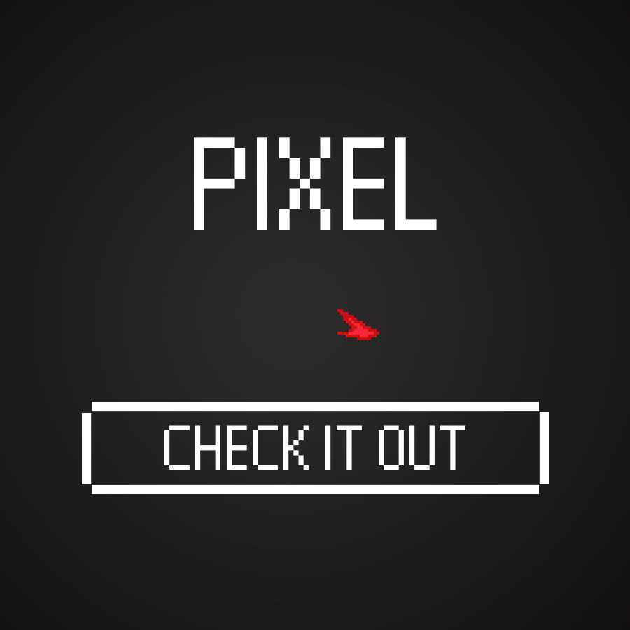 Pixel Art Blood Effect - FX020 by NYKNCK